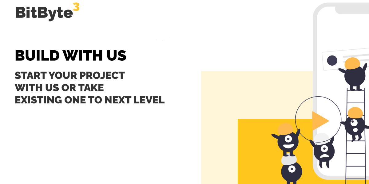 BitByte3 About - OTT Streaming Solutions for Web, Mobile & TV